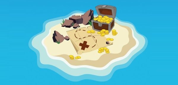 ¡A la caza del tesoro! | idDOCENTE