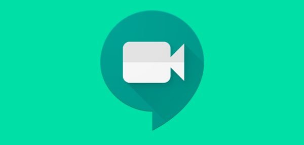 Google Meet: la solución para tus clases virtuales | idDOCENTE