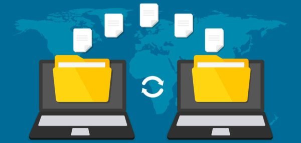 Herramientas para guardar y compartir archivos | idDOCENTE