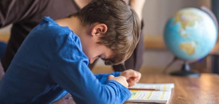 El fracaso escolar: datos y medidas